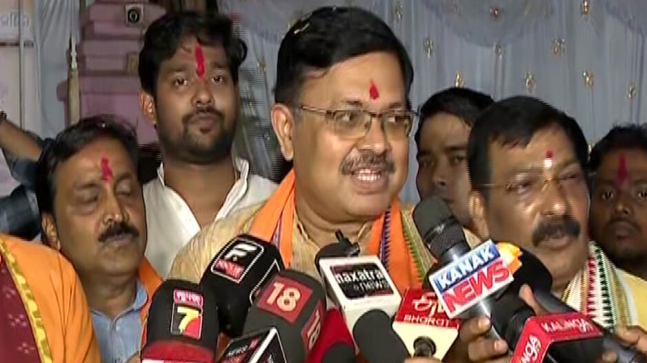 Bhubaneswar Ring Road Project: Work Begins Soon