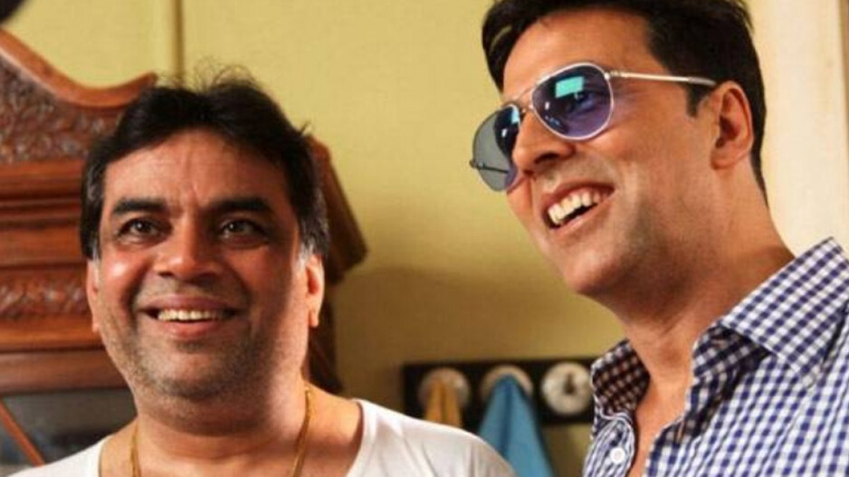 Hera Pheri 3: Paresh Rawal's lawyer reveals real reason for his abrupt exit