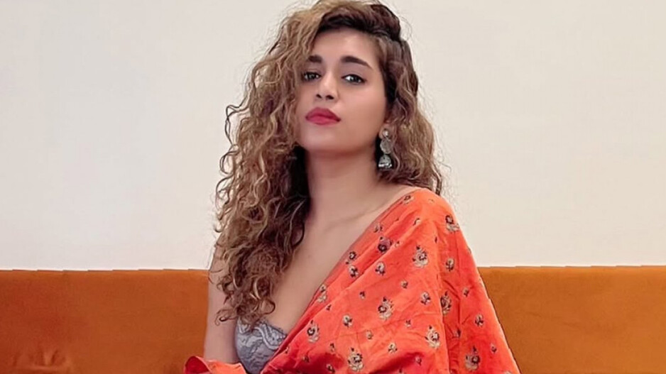 Kenishaa Francis issues legal notice over online abuse amid Ravi Mohan ...