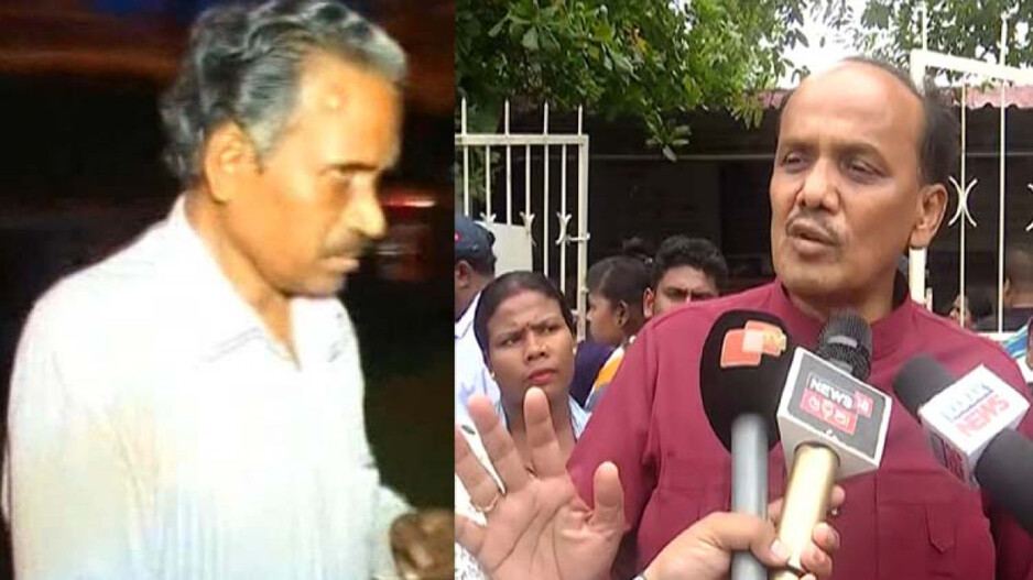 Former Odisha MLA Prabhat Biswal makes explosive statement on ‘May 29 ...