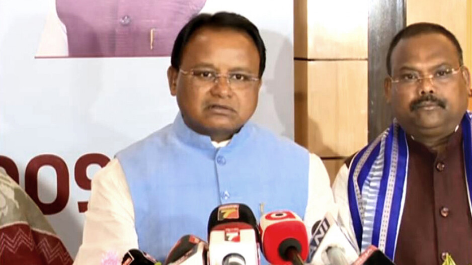 OMFED dairy farmers to get Rs 3 extra per litre: Odisha CM on World ...