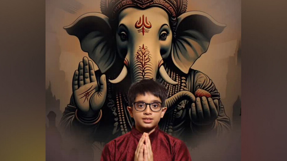 10-year-old singer Aditya G Nair sets world record with melodious ...