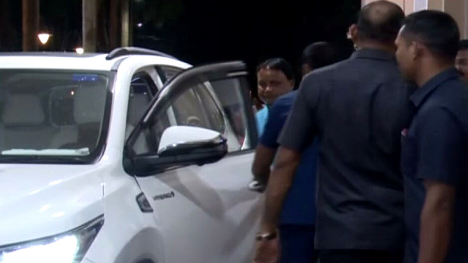 OTV Exclusive: Work-life imbalance a growing crisis, says Odisha CM