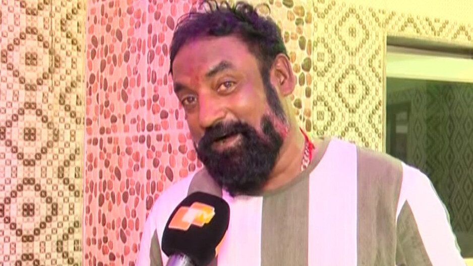 Jatra actor Sanjay Bhol apologizes, ban lifted by Opera Masters ...