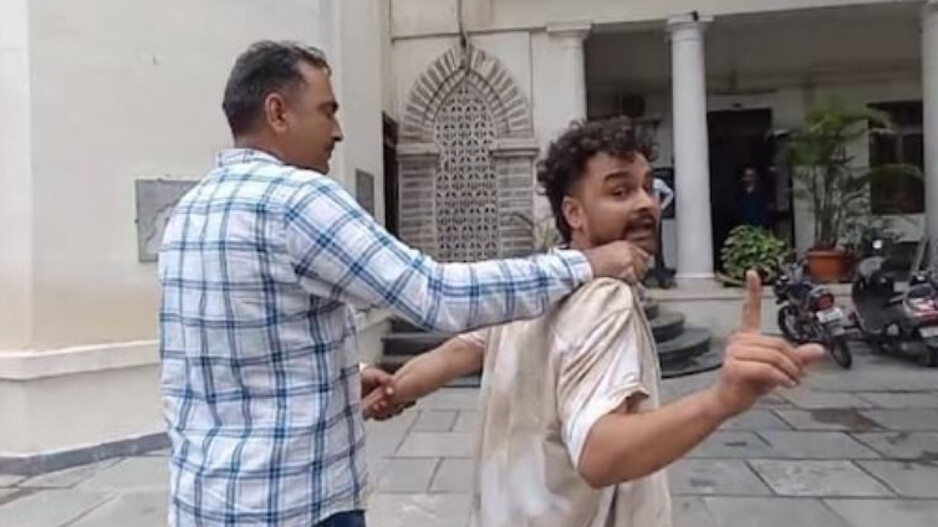 Casting company owner arrested for raping French woman in Udaipur