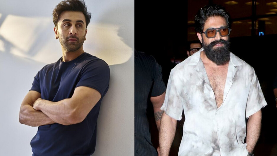 Ramayana first glimpse review out! Ranbir Kapoor and Yash to skip ...