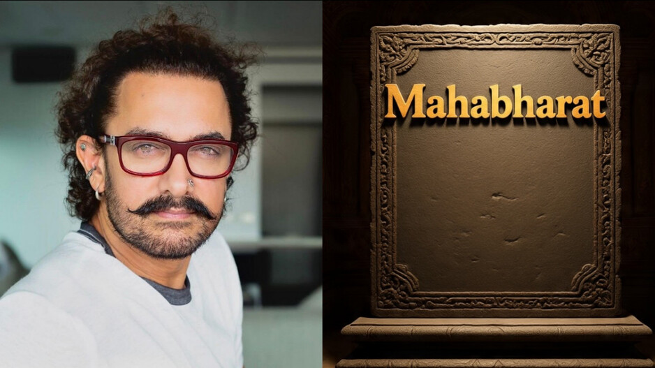Mahabharat: Aamir Khan set to begin work from August! Reveals BIG on ...