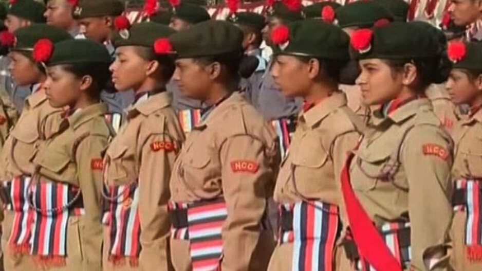 Big boost for NCC; Odisha to raise 5 women battalions