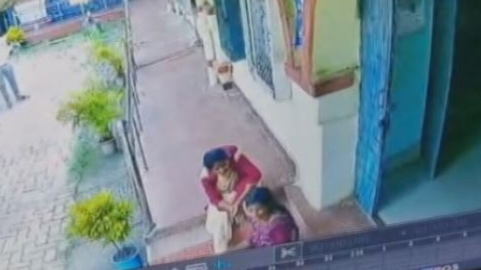 FM College student death: 2 students captured in CCTV footage missing ...