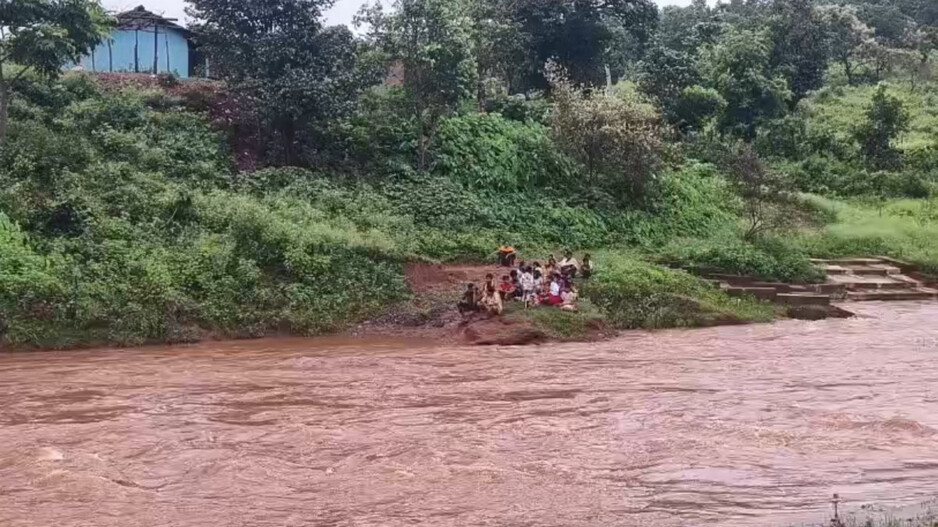 OTV impact: Relief aid reaches 50 flood-hit families in Odisha’s Koida ...