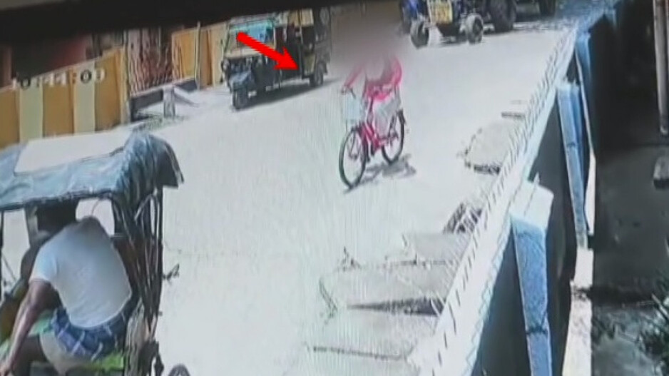 FM College student death case: Odisha Crime Branch finds new CCTV ...