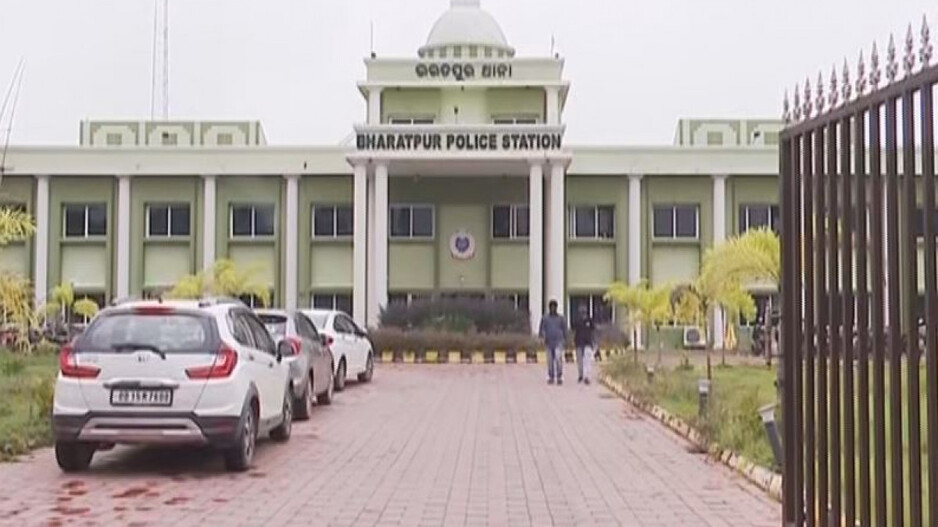 Bharatpur police station SI accused of hushing up suspicious death of ...