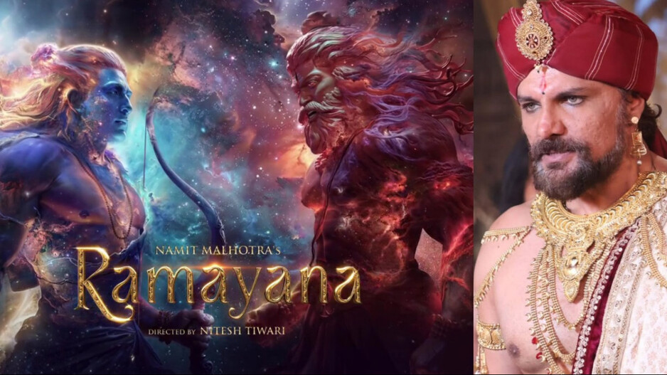 Ramayana: Yash aka Ravana's 'Nana' shares where the epic film begins
