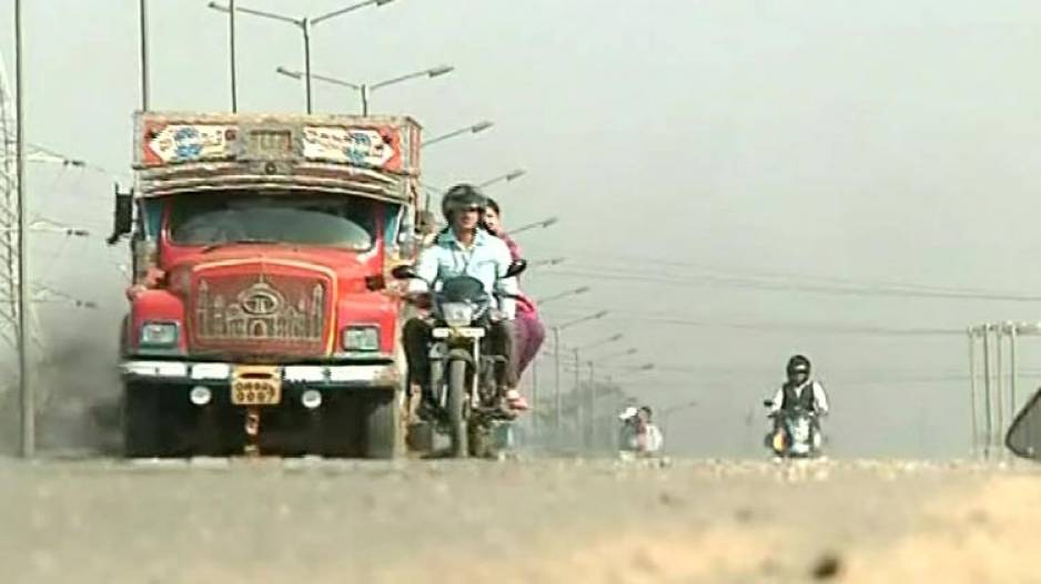 Despite a zero tolerance approach towards traffic rule violations and ...