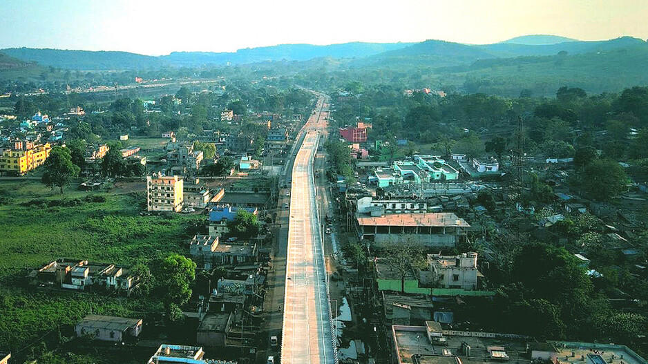 World-class road network to come up in Odisha, Works Dept outlines plan