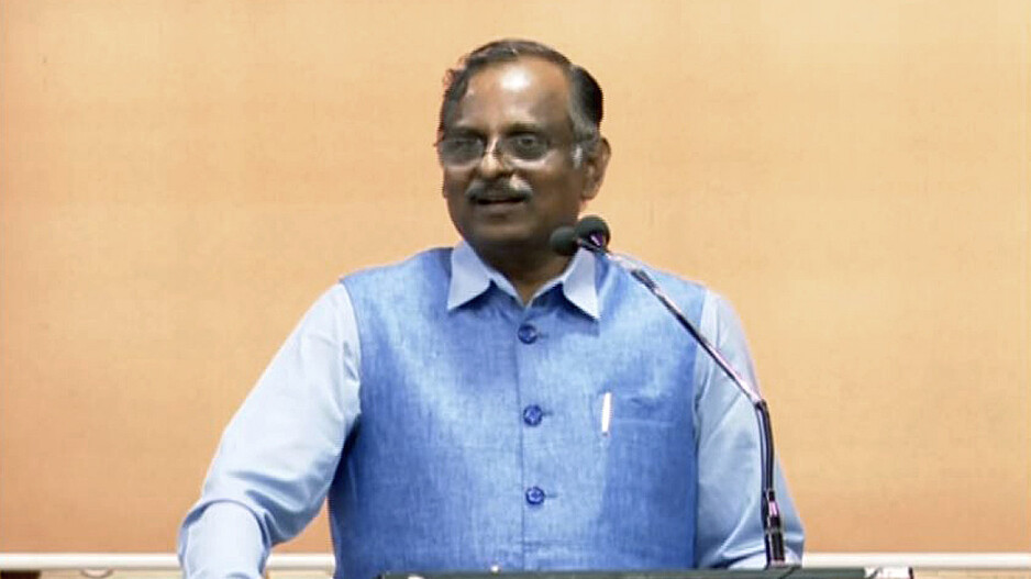 India’s uncrewed Gaganyaan Mission to launch this year: ISRO Chairman ...