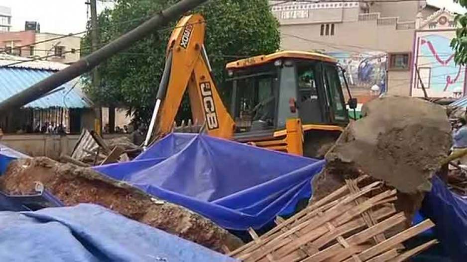 As part of the ongoing efforts to make the offices of the Regional ...