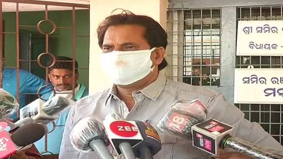 The result of Odisha Matric examination will be published by July end ...