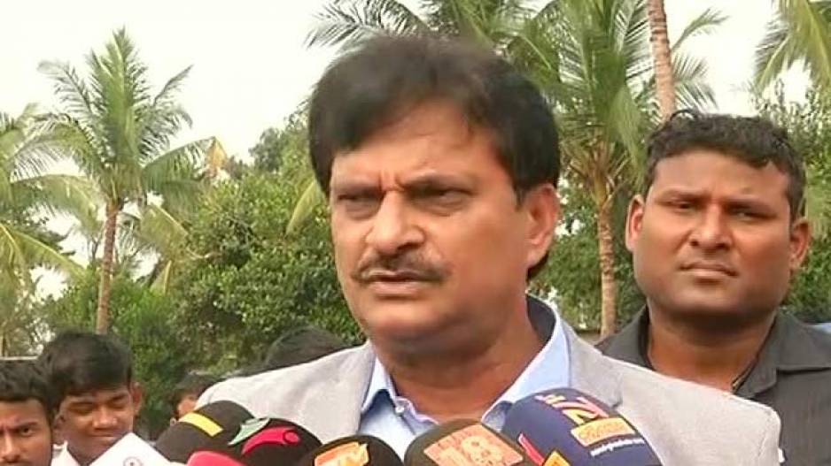 Odisha School and Mass Education S ME Minister Samir Dash on Thursday ...