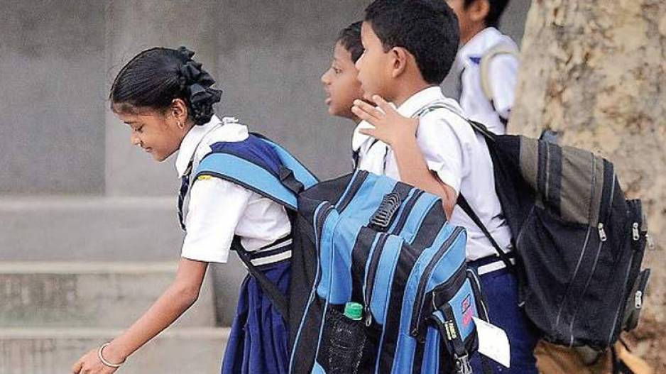 The Odisha School and Mass Education Department on Monday notified the ...