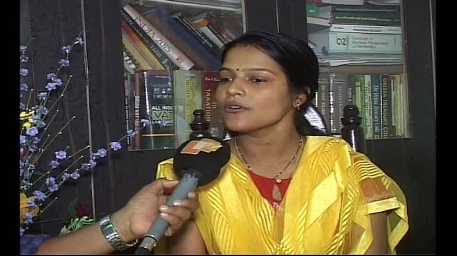 Young officers should bring in a change in system OAS topper Puspanjali