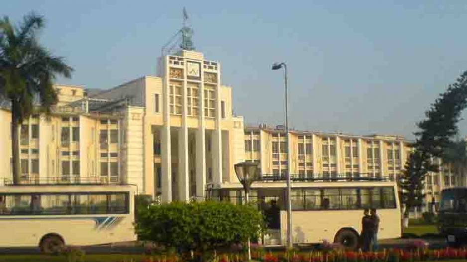 The Odisha government is planning to provide small fish to children ...