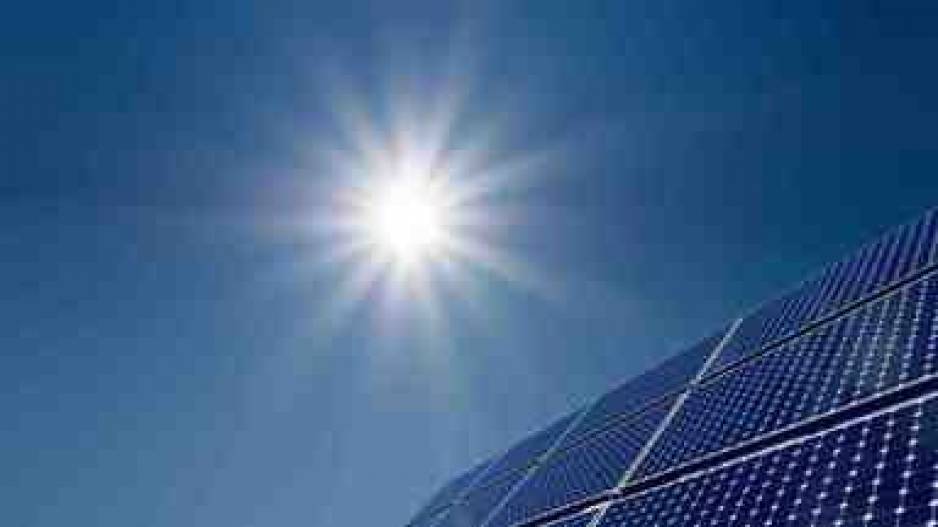 New design to boost ability of low cost solar panels