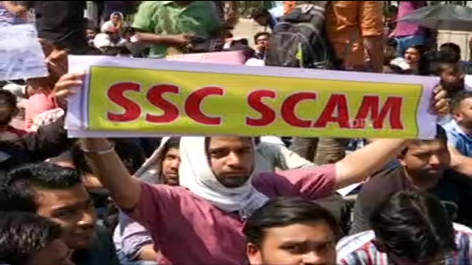 In a relief to the candidates who had appeared for the re examination ...