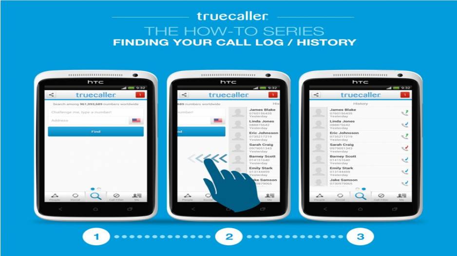 New Truecaller feature to make user verifications easy