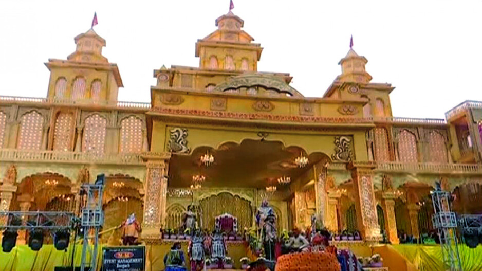 Bargarh Dhanu Yatra: Odisha govt sanctions over Rs 12.79 Crore for ...