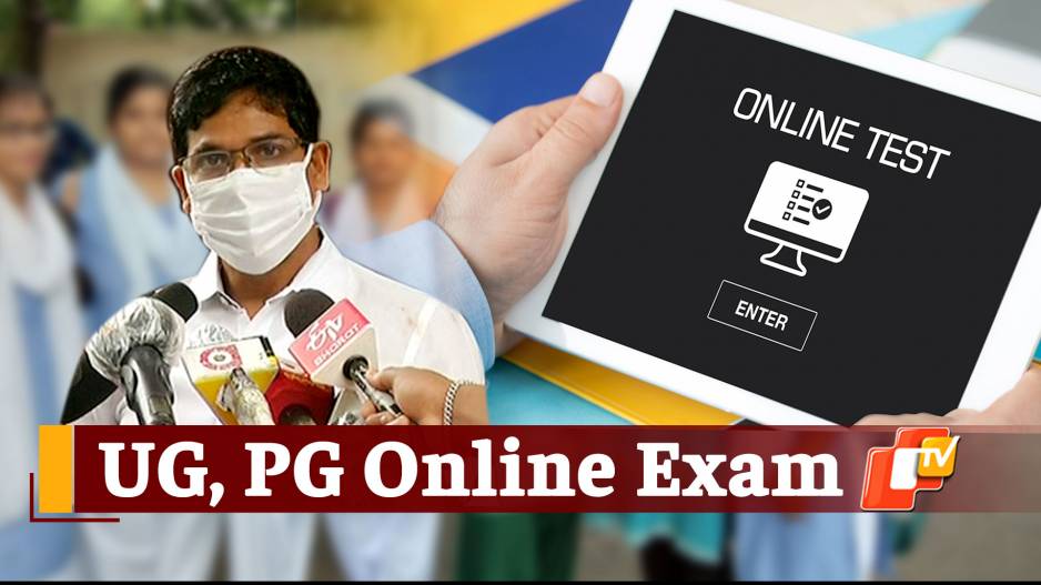 Odisha: Check All Details Regarding UG, PG Final Exams To Be Conducted ...