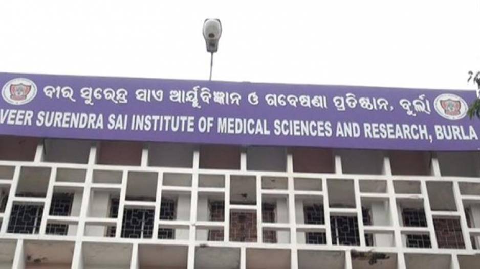 As many as 18 senior students at Veer Surendra Sai Institute Of Medical ...