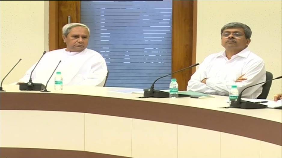 Odisha govt clears 10 projects JSW to set up steel plant at Paradip