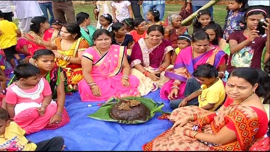 Raja Sankranti Odisha s unique fest to raise toast to womanhood Nature