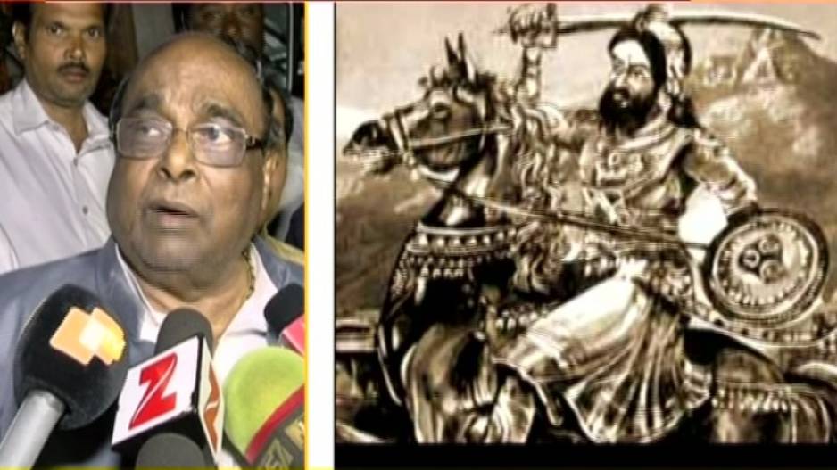 Jayee Rajguru was not a freedom fighter Dama Rout