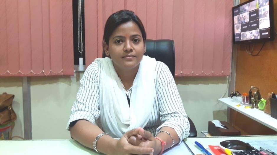 From kitchens of Odisha Rashmi Sahoo offers frozen foods like none other