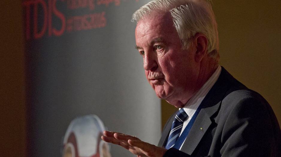 Probe new allegations of doping in Russian sports: WADA chief