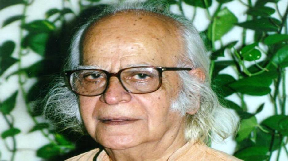 Renowned astrophysicist Yash Pal dies at 90