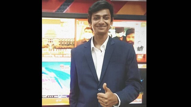 Dipti Ranjan Das | Author at OdishaTV