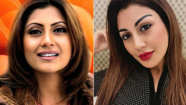 Dhoom fame Rimi Sen shocks with her transformation; Netizens call it ...