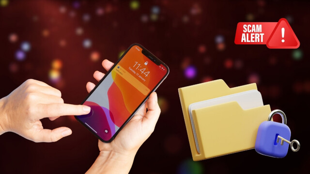 Apple shares 5 tips for iPhone users to stay protected from online ...