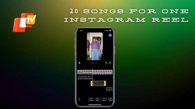 Step-by-step guide: Here's how you can easily add 20 songs to a single ...