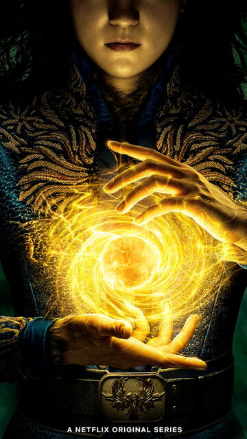 Top 8 Unmissable Netflix Series with the Charm of Magic and Magical World