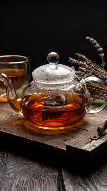 8 Immunity Boosting Teas To Stay Warm & Healthy During Rainy Season