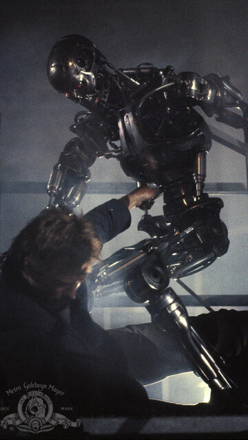 Top 8 Mind-Blowing Thrillers Where Machines Slaughter Humans