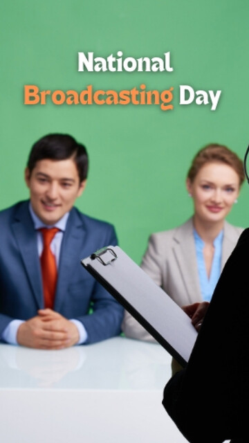 Know 8 Fascinating Stories From Radio To Television And Beyond On ...