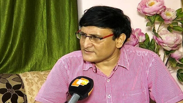 Odisha Breaking News: Senior OAS Officer Deba Prasad Dash Reinstated after 6 Years of Suspension ...