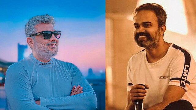 Ajith Kumar Entering Prashanth Neel's Cinematic Universe! Actor's ...