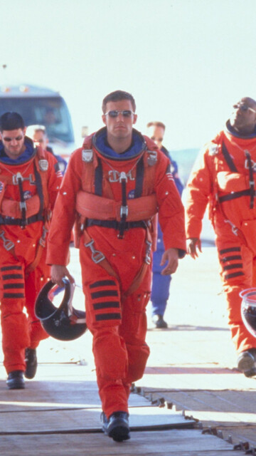 Top 7 Sci-Fi Disaster Movies Available on Disney+ Hotstar