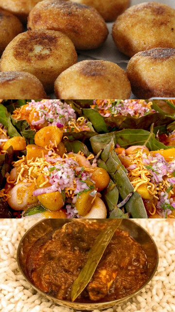 6 Odia Delicacies To Enjoy In Monsoon